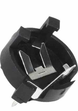 CH23-1225, держатель батарейки CR1225 на плату (5 шт.)