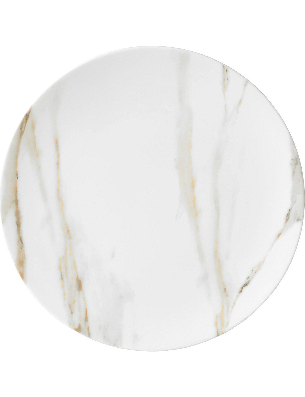 40024330 Тарелка, 16,5 см, "Vera Wang Venato Imperial", Wedgwood