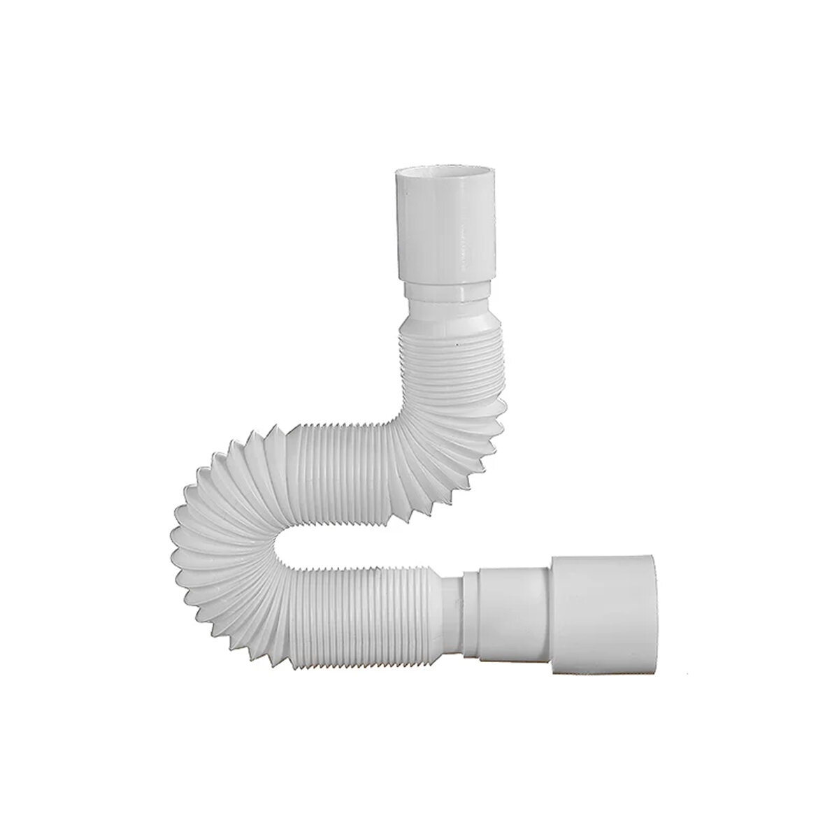 Трубка гибкая Orio АС-10101, 40 x 40/50 мм, 850 мм
