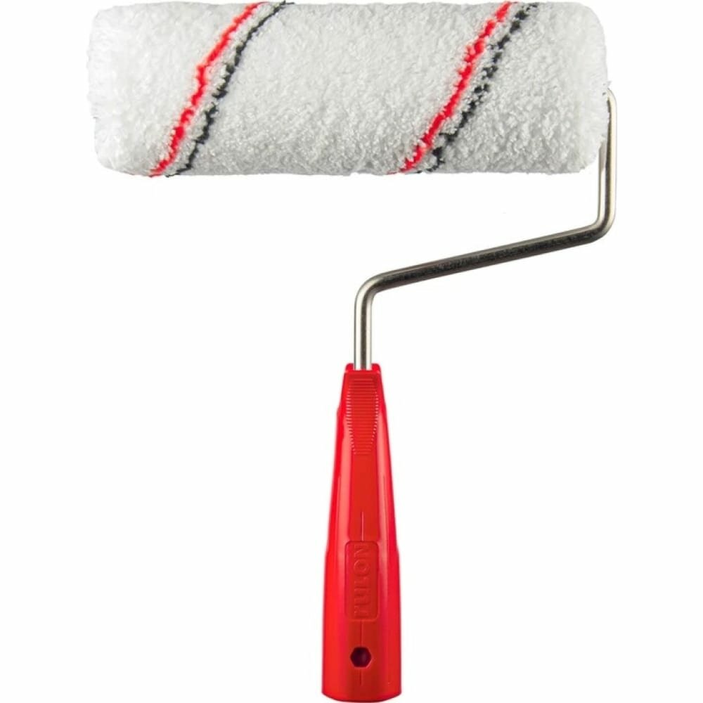 Валик RULON малярный 200мм с ручкой 81120