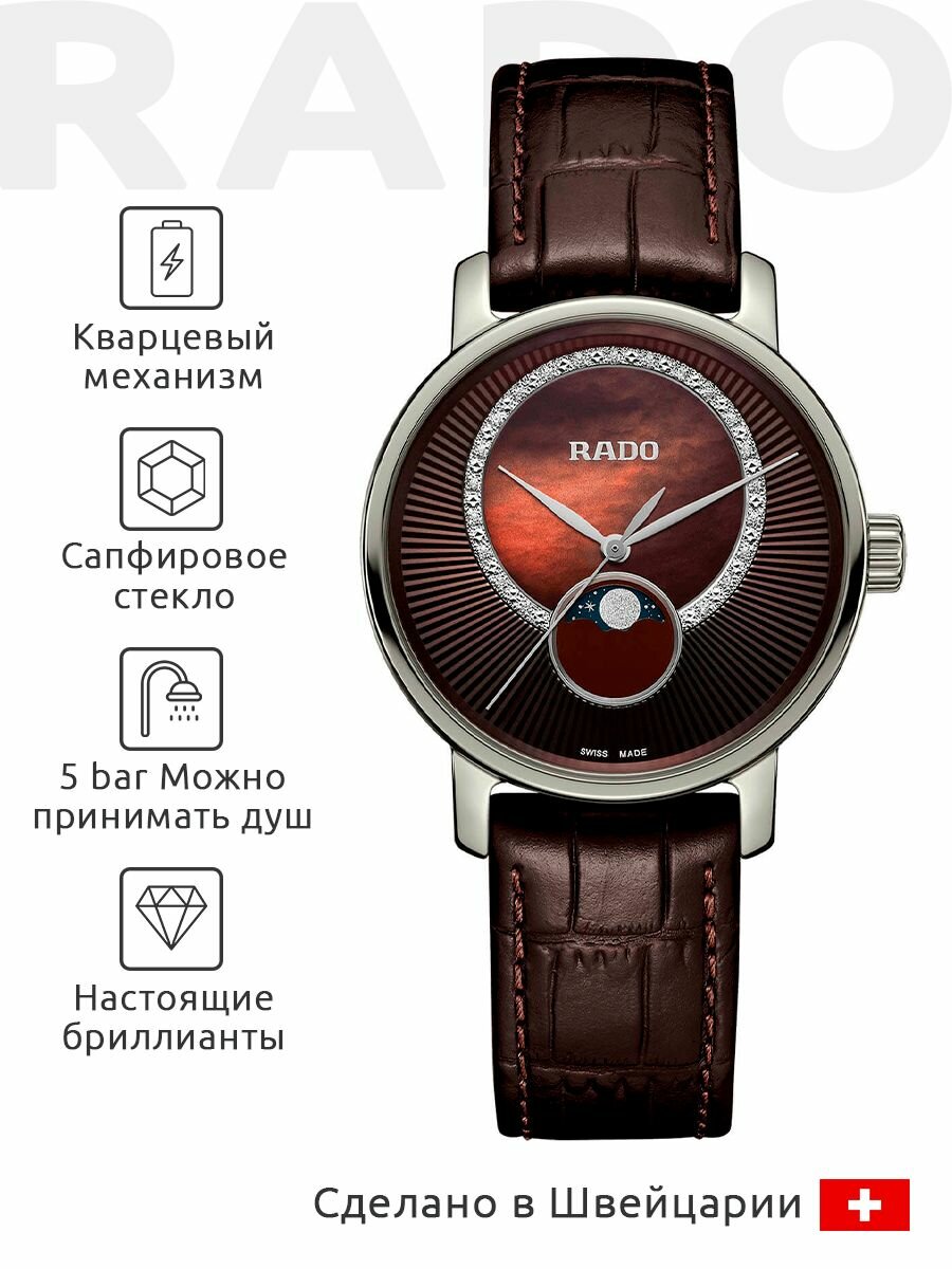 Наручные часы