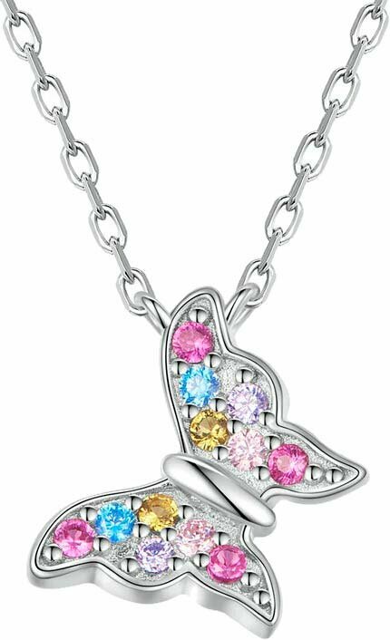 Подвеска, серебро, 925 проба