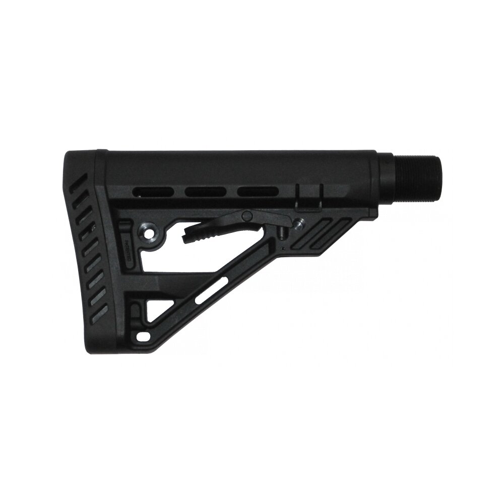 Приклад ATA Mould трубчатый АR-типа Commercial+труба (CODE: 8)