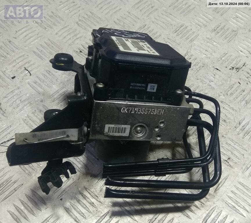 Блок ABS (Модуль АБС) Ford Galaxy (2006-2015)