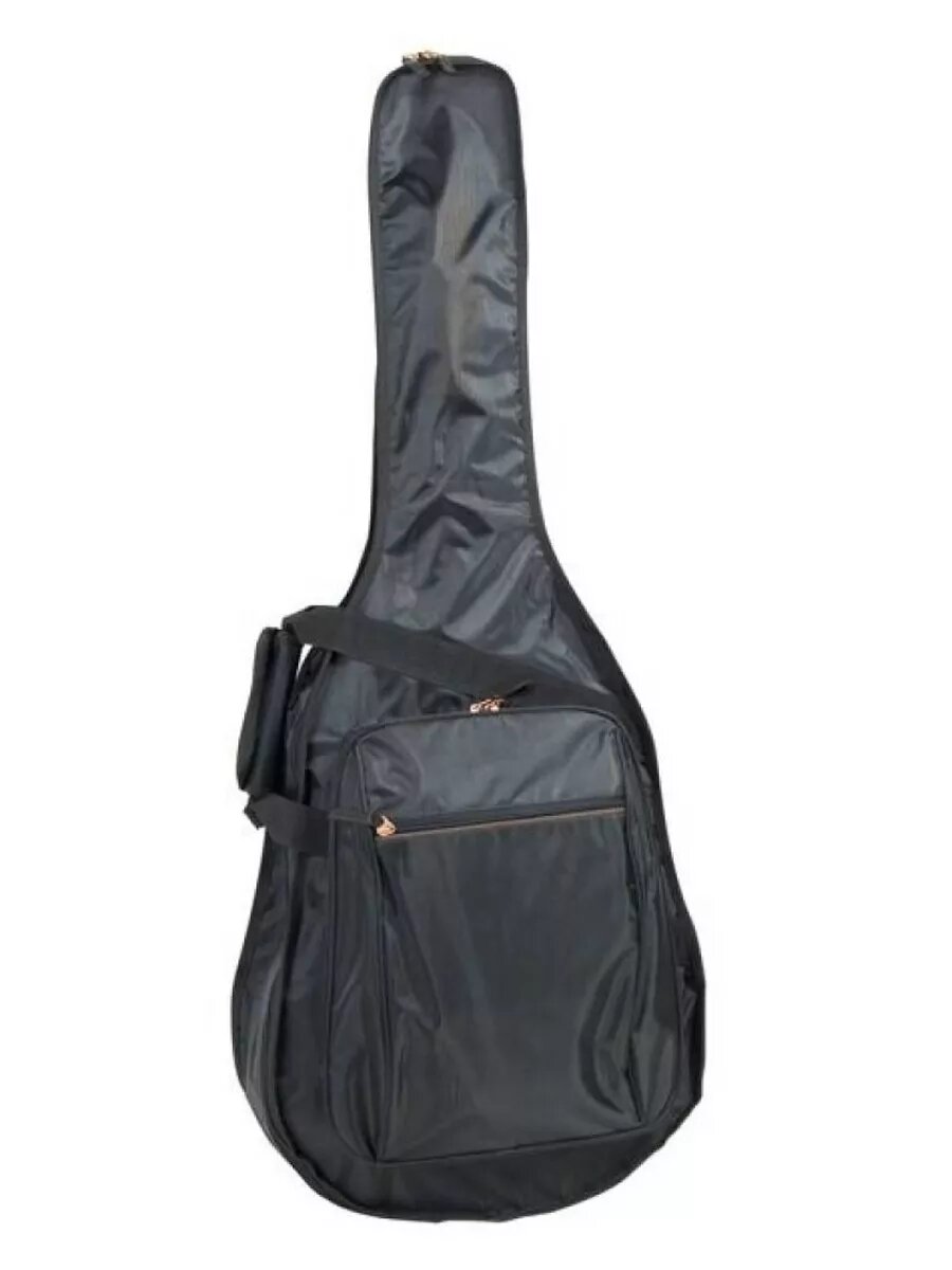 Чехол для акустической 12 струнной гитары BAG110PN