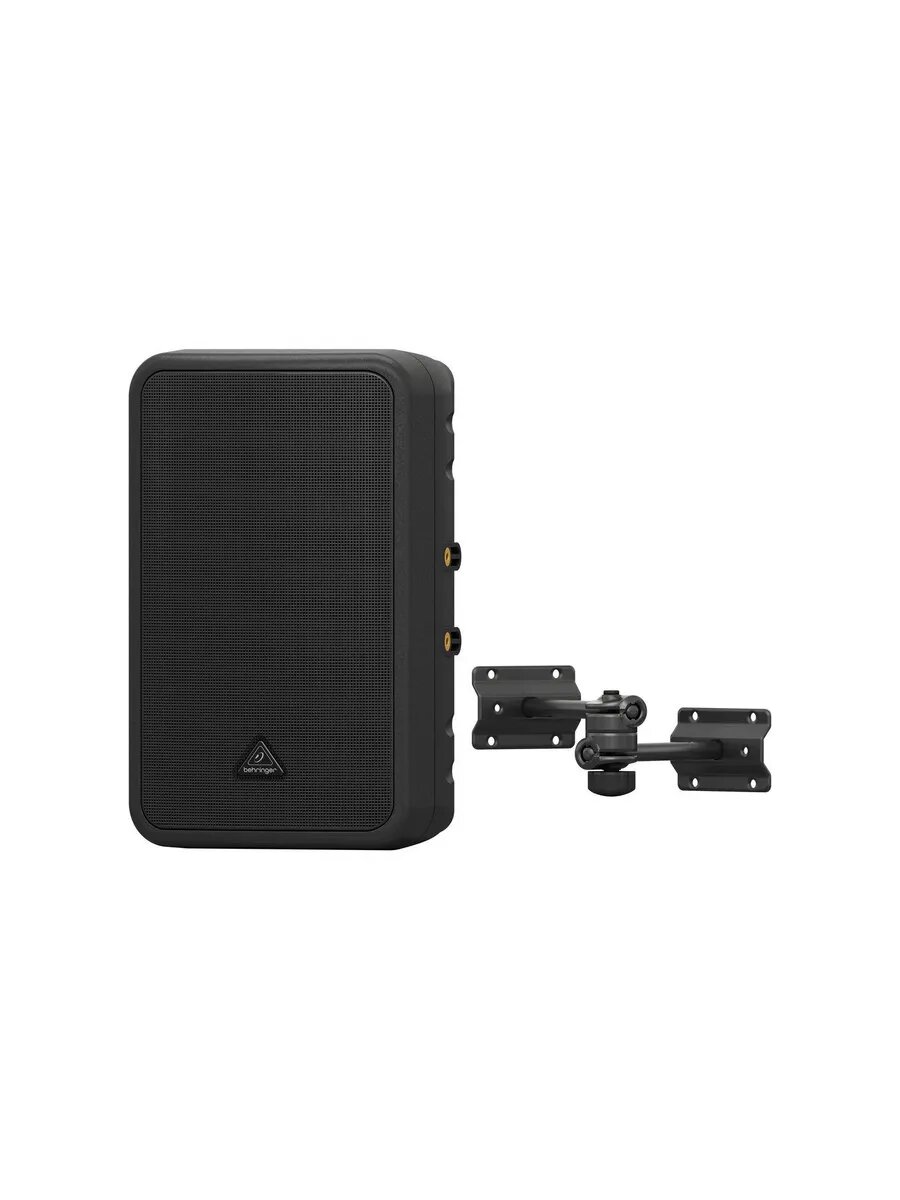 Активная двухполосная акустическая система 100 Вт CE500D