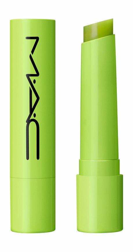MAC Squirt Plumping Gloss Stick Бальзам для губ, придающий объем | Like Squirt 100мл