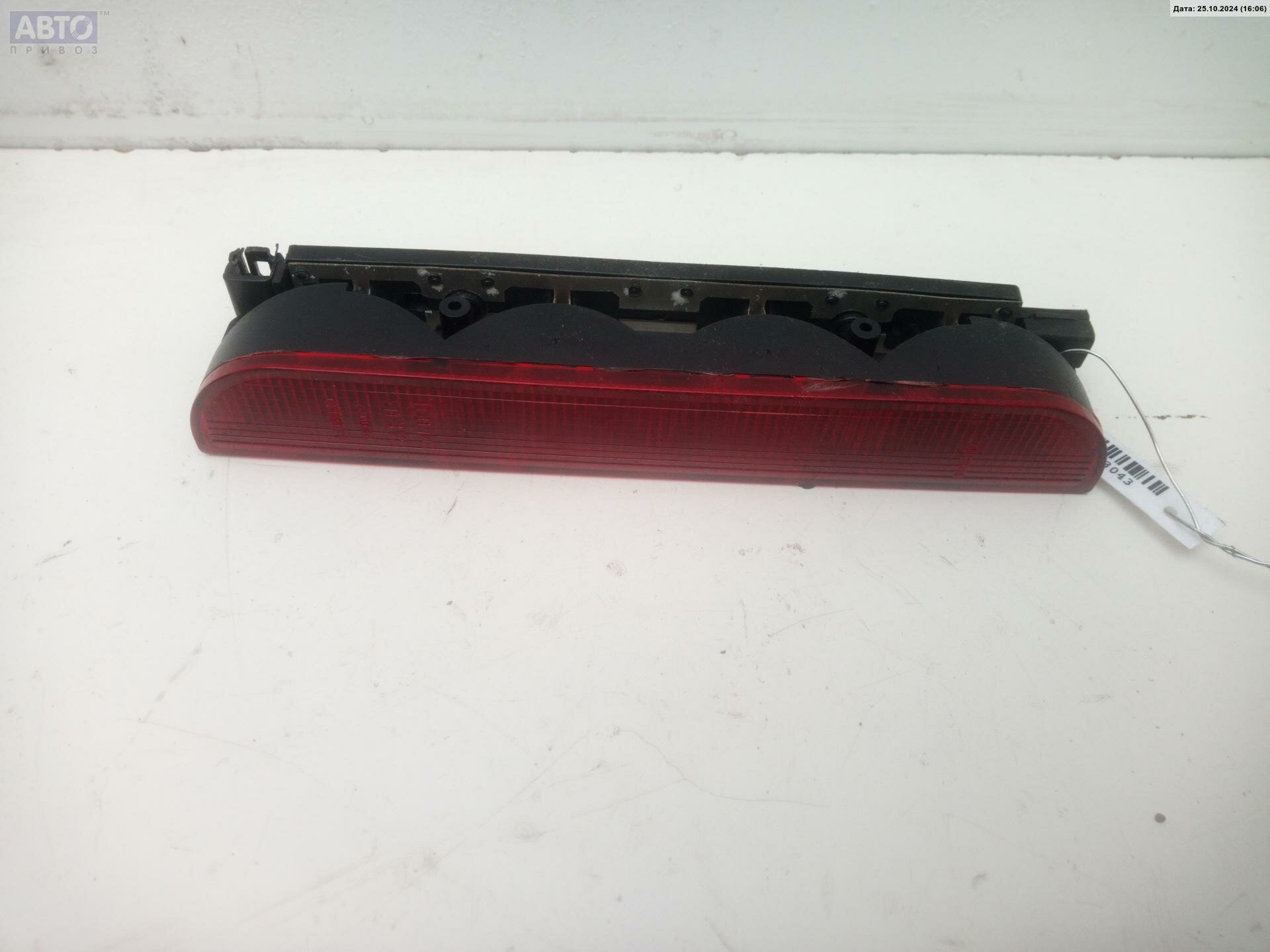 Фонарь стоп-сигнал Fiat Bravo (1995-2001)