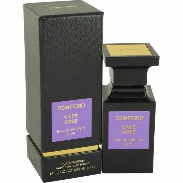 Tom Ford Cafe Rose Парфюмерная вода унисекс 30 ml