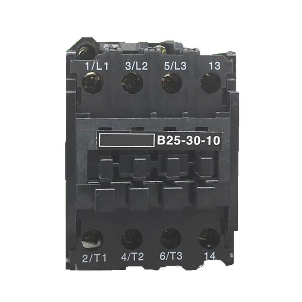Контактор CJX8 B25-30-10/01 25А CJX8 B25-30-10 220V