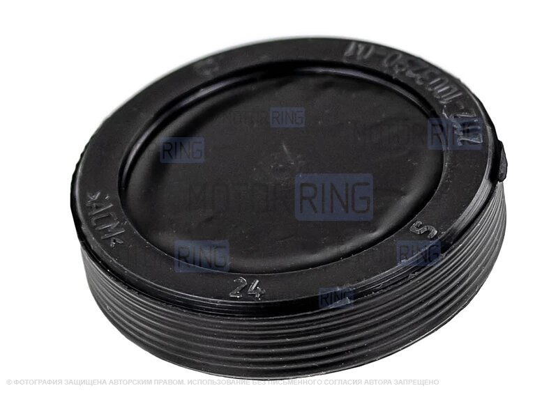 Заглушка распредвала БРТ для 16-клапанных ВАЗ 2110-2112, 2114, Лада Гранта, Гранта FL, Калина, Калина 2, Приора, Веста, Икс Рей