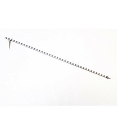 Гарпун Зелинка 8мм для ружья (с лепестком) 400