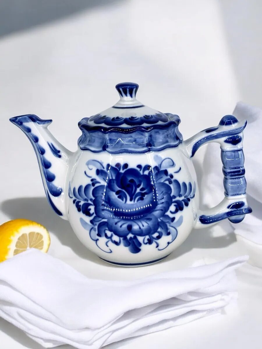 Чайник заварочный 800 мл