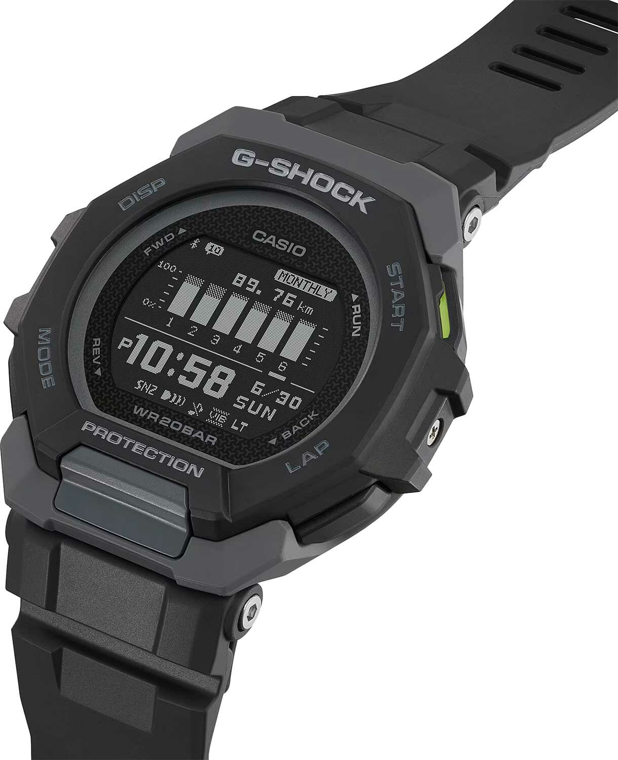 Наручные часы CASIO — фото 1
