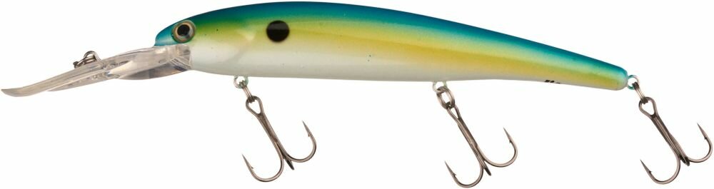 Bandit Воблер Bandit Deep Walleye D78