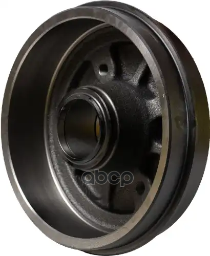 Барабан тормозной! без ABS Peugeot 306, Citroen ZX/Xsara all 91> ZENTPARTS арт. Z01688