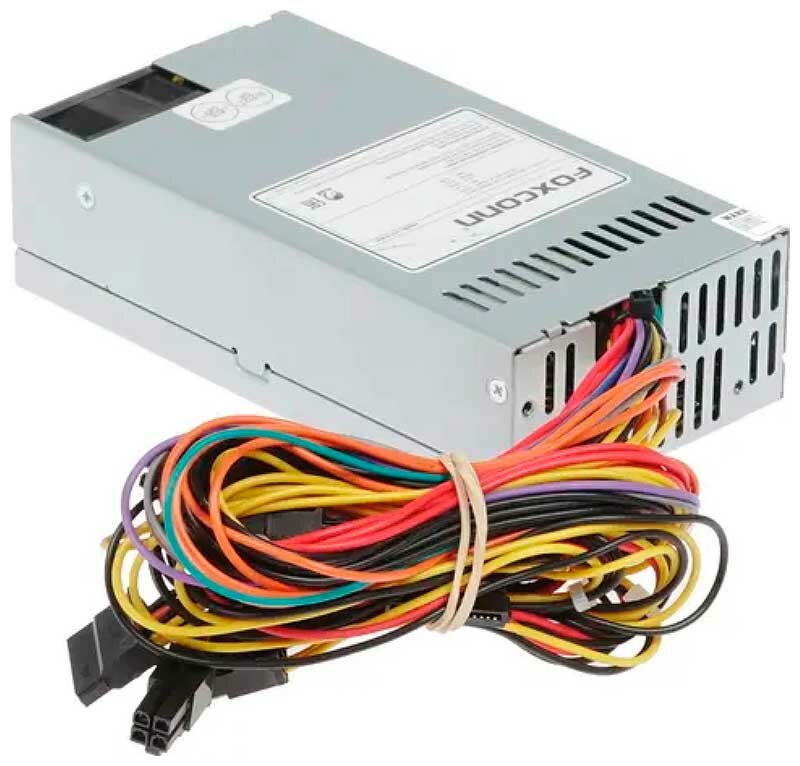 Блок питания Foxconn 300W Flex (FX-R300)