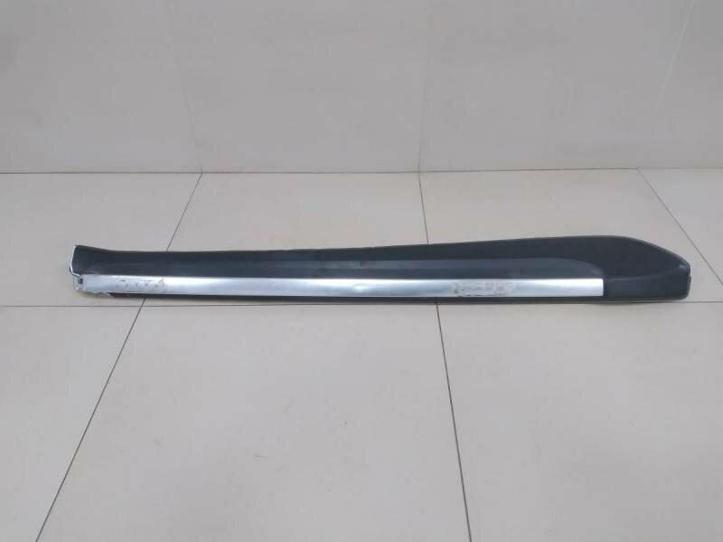 Рейлинг правый планка на крышу Opel Mokka 2012 кат.номер: 95387612 544979545