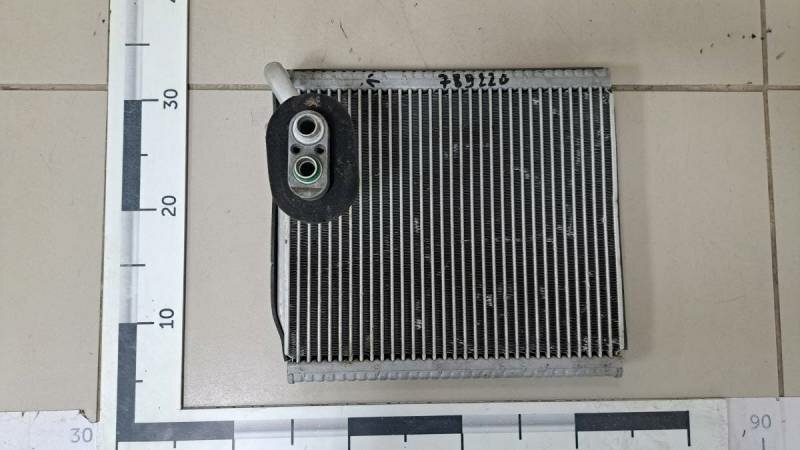 Испаритель кондиционера Kia Optima 3 TF 2010-2015 кат.номер: 971402T000