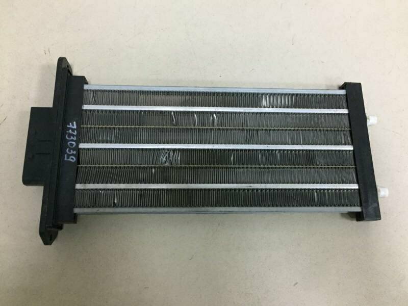 Радиатор отопителя Hyundai Santa Fe CM 2006-2012 кат.номер: 971912B000