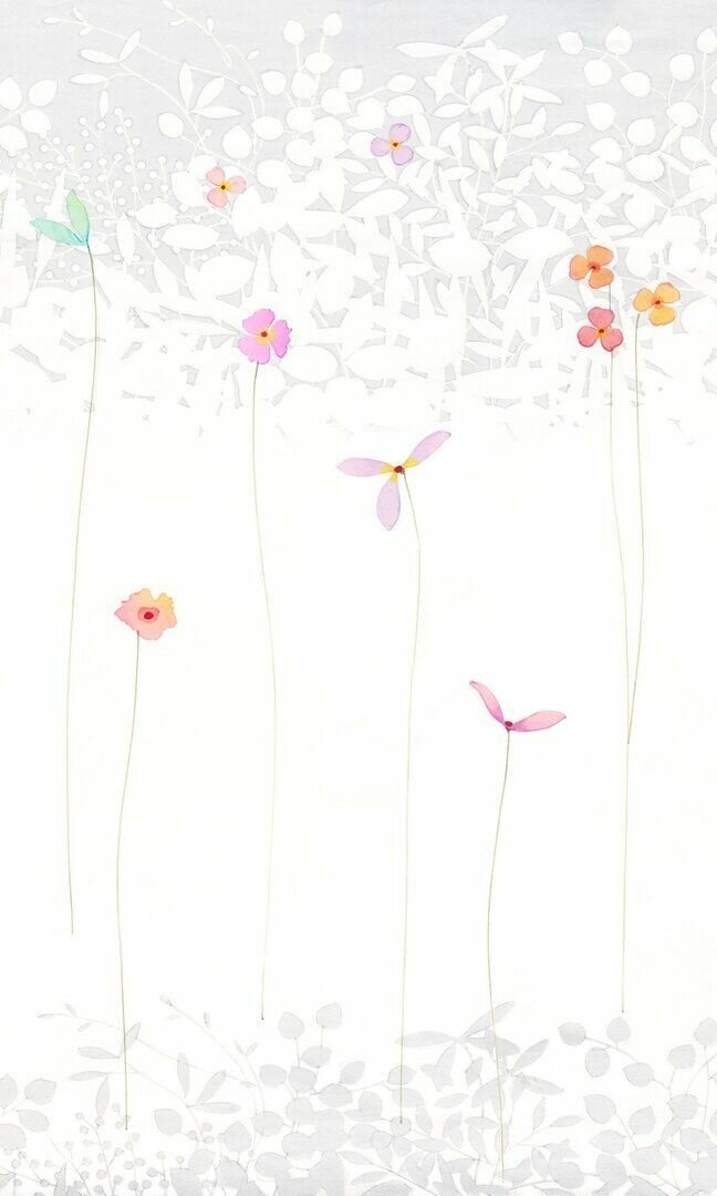 Фотообои на флизелине 150 х 250 см SATOMI KOMAR