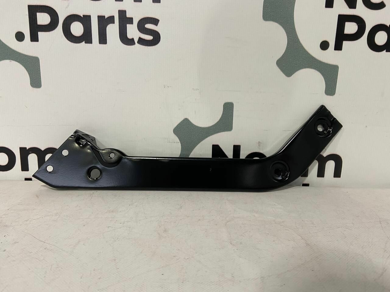 Планка левой фары VW Tiguan 2 2016-