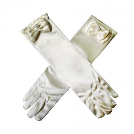 Перчатки ВСЯКИЕ ШТУЧКИ