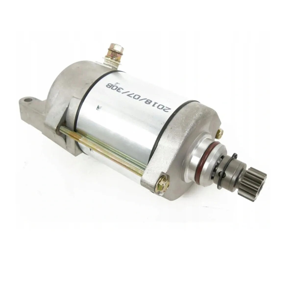 Стартовый двигатель для русской механики RM 500 PM 500 ATV, снегоход, Φ 0100296 RM500 PM500