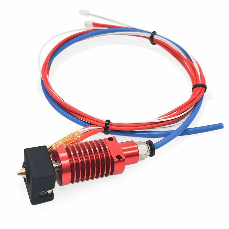 Аксессуары для 3D-печати NS0126 CR-10S Pro hot end kit 24V