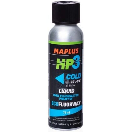 Парафин жидкий Maplus HF HP3 COLD, 75 ml