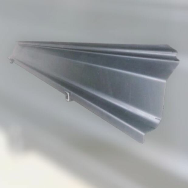 Пороги для LADA Niva (4x4) 5 дверей под срез двери комплект правый левый