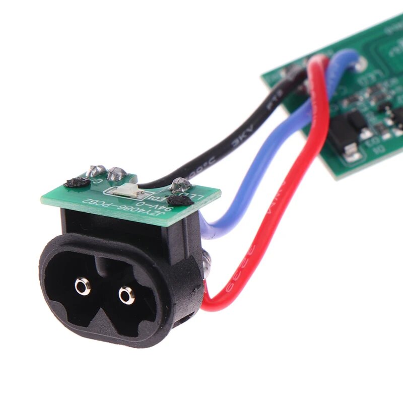 1 комплект, электрическая машинка для стрижки волос в сборе, материнская плата для 8148/8591, запасные части для машинки для стрижки волос, аксессуары