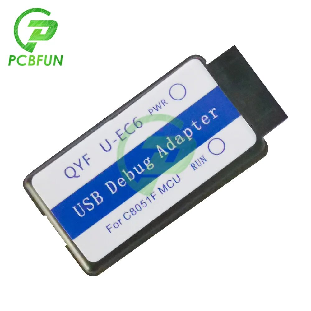 Pcbfun C8051F Эмулятор загрузчика — фото 1