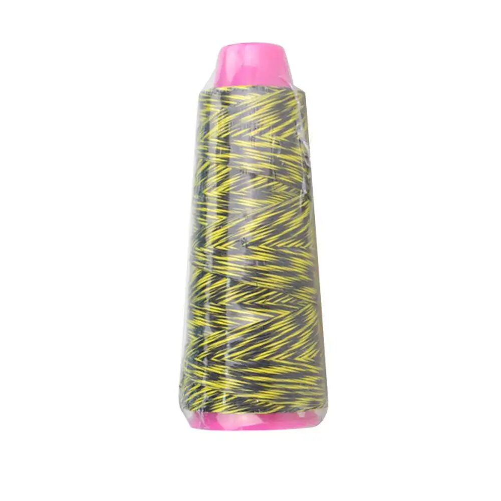 Многоцветная тетива для лука Eagle Aim 110 м Розовый, Yellowbk