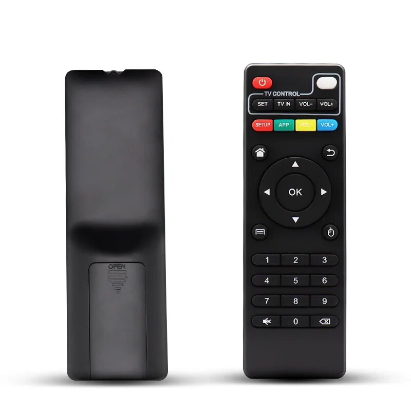 Пульт дистанционного управления H96 для Android TV Box