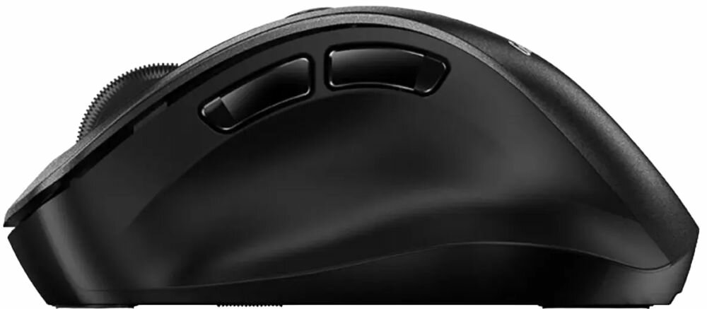 Мышь Genius беспроводная Ergo 9000S Black Wireless