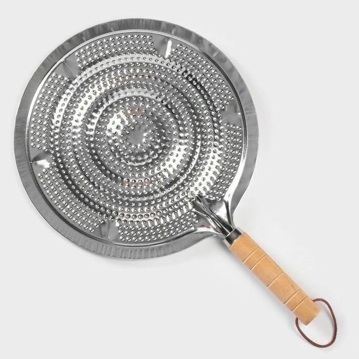 Рассекатель для газовой плиты, 21 см, 1 шт