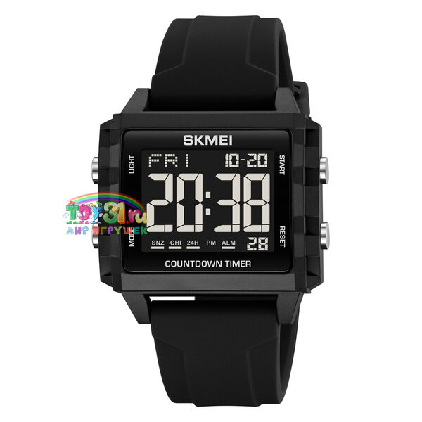  SKMEI