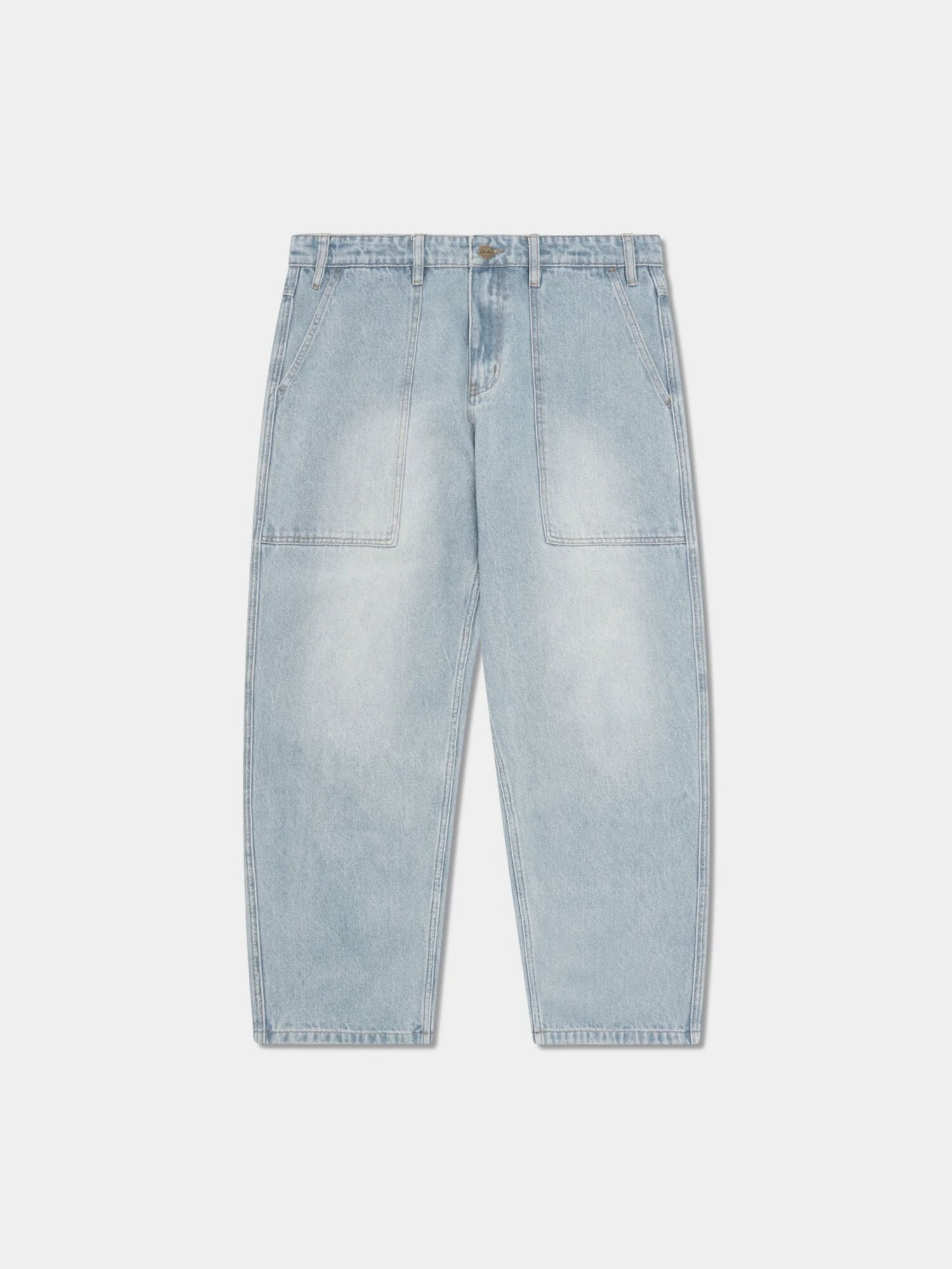 Джинсы Patch Pocket Denim 