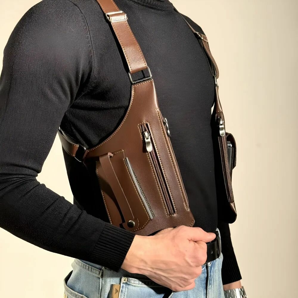 JAWDA Сумка на плечо бананка