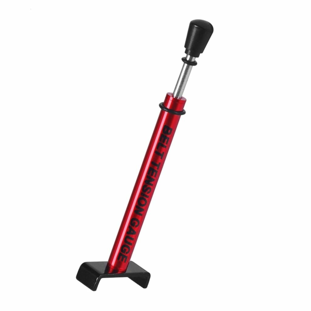 (1 шт.) Инструмент для проверки натяжения мотоциклетного ремня