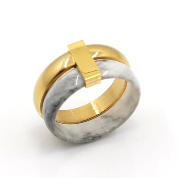 Кольцо JOVO LOVE