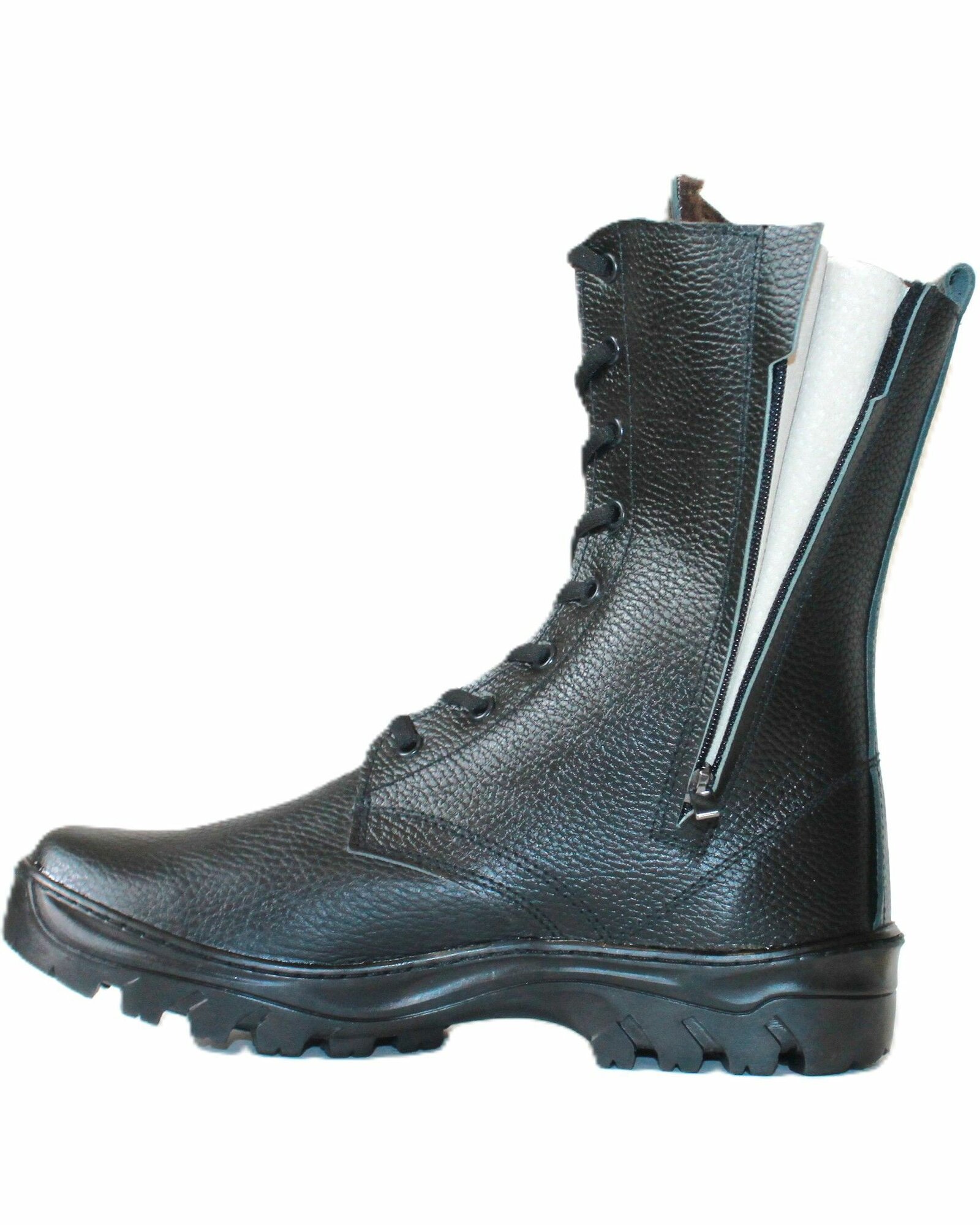 Ботинки берцы