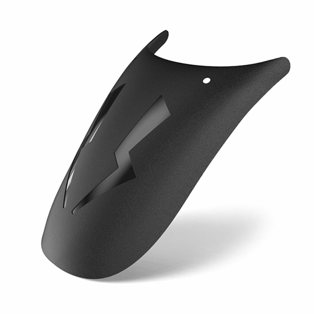 Длинные передние крылья для мотоцикла, защита двигателя, - 3