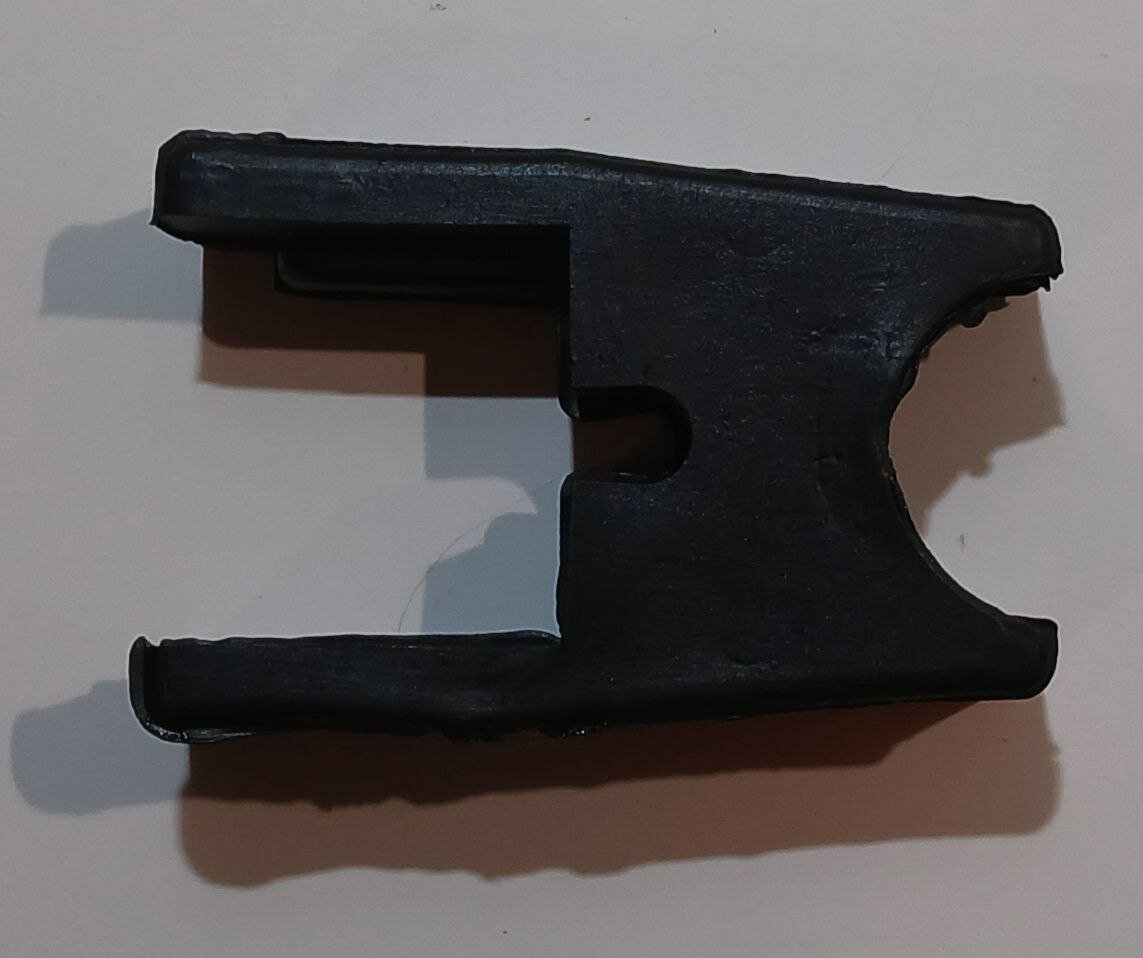 Слайдер маятника Мопед Motoland SCOUT 11