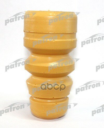 Отбойник амортизатора зад KIA: RIO III 05- PATRON арт. PSE6359