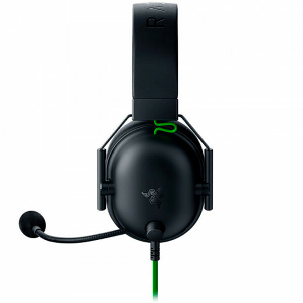 Гарнитура Razer Blackshark V2 X Blackshark V2 X Black