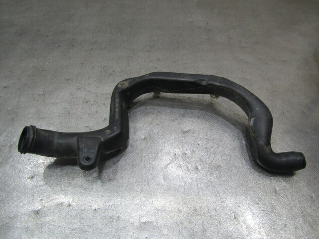 Горловина бачка стеклоомывателя MAN TGA, TGX, TGS, TGM, TGL