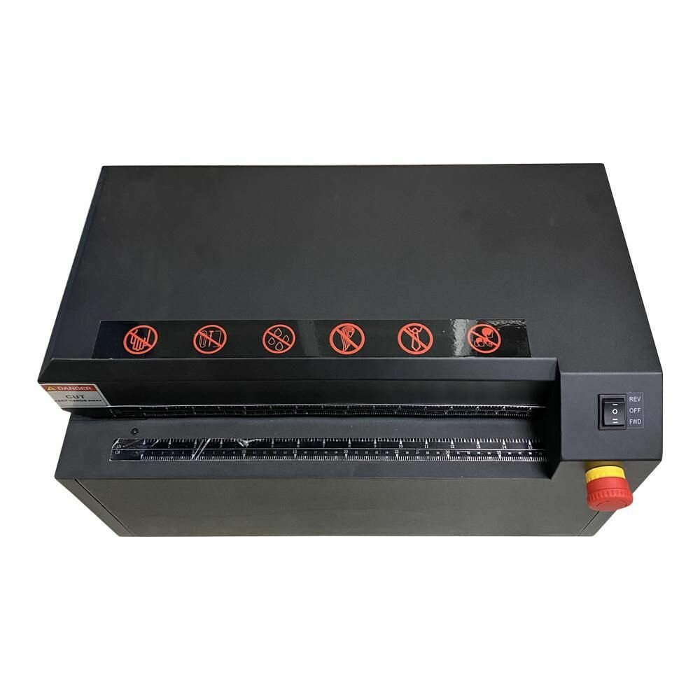 Перфоратор картона Office Kit 400А — фото 1