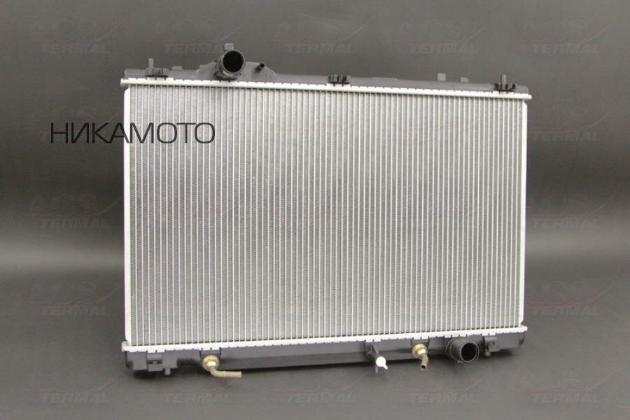 TERMAL 2946819 2946819 Радиатор охлаждения Lexus LS 4.6-5.0 (06-17) AT (425мм)